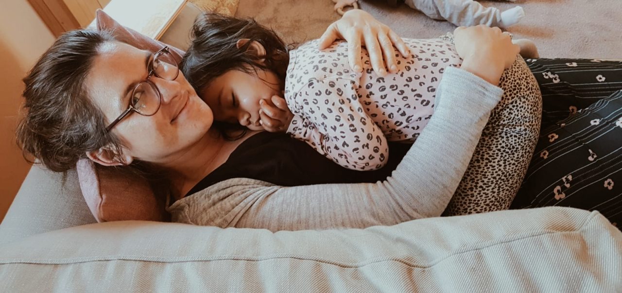 Samen slapen | Toverboom